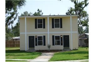 Magnolia Ridge - 1536-1562 Wilkes Ave Biloxi MS 39530 | Apartment Finder