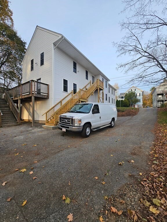 6 Maple St - 6 Maple St Spencer MA 01562 | Apartment Finder