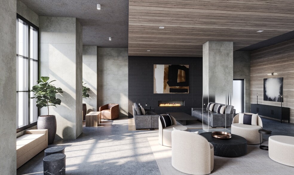 Life Time Living Stamford - 130 Tresser Blvd Stamford CT 06901 ...