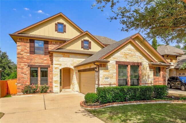 10005 Double Eagle Pass - 10005 Double Eagle Pass Austin TX 78717 ...