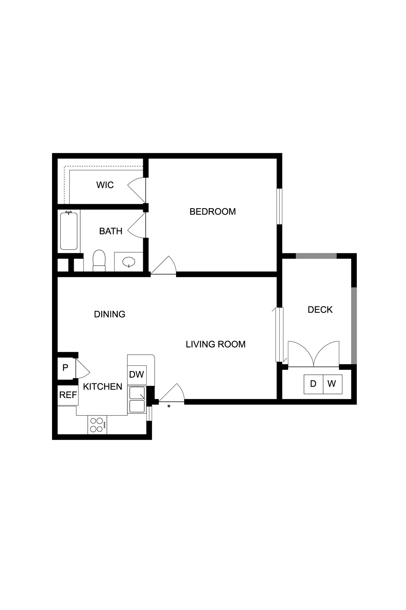 Ridgeview - 25335 Alessandro Blvd Moreno Valley CA 92553 | Apartment Finder