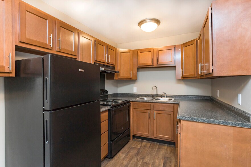 Maple Creek Apartments - Nashville, TN | Apartment Finder