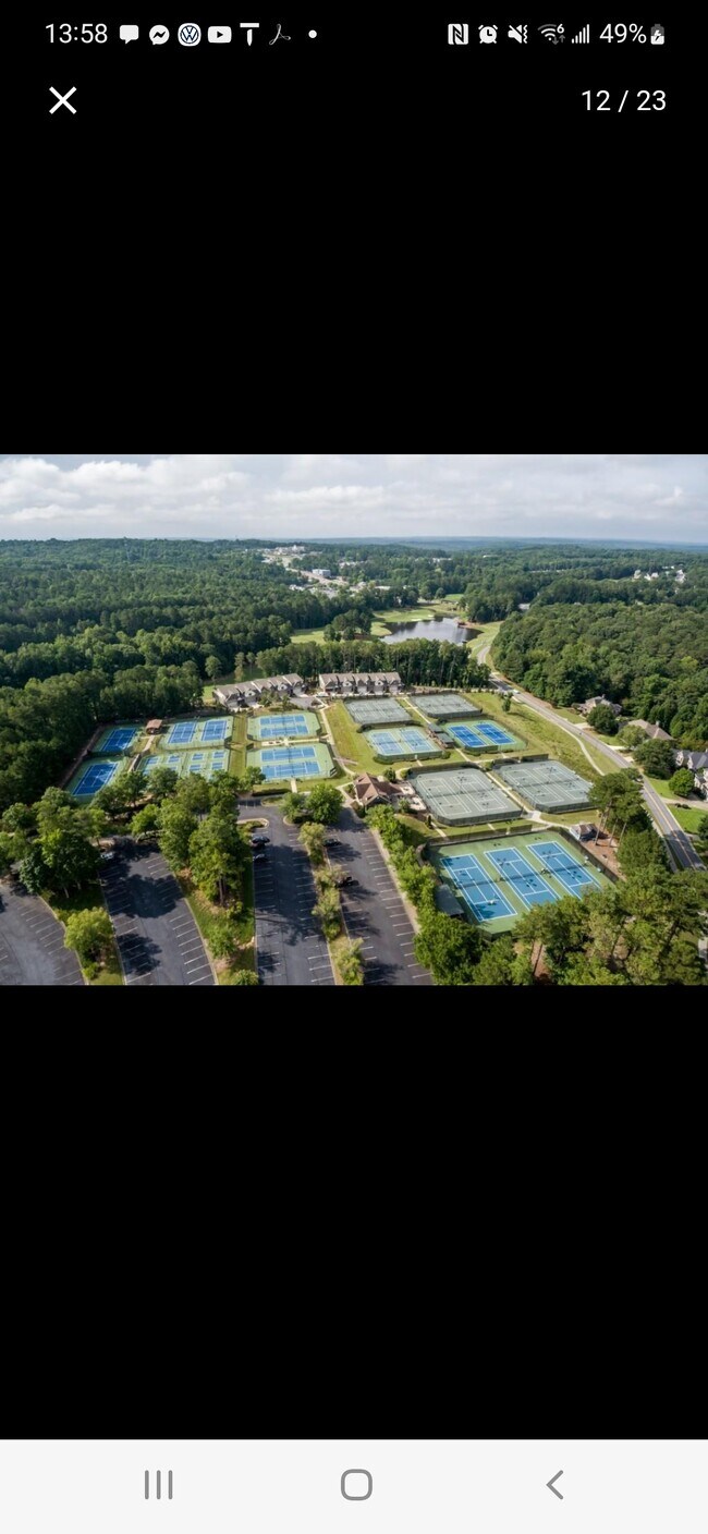 682 Gold Valley Pass - 682 Gold Valley Pass Canton GA 30114 | Apartment ...