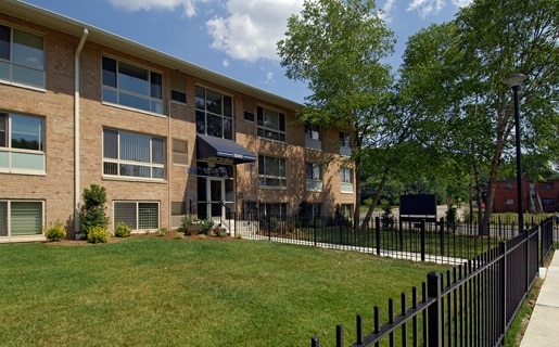 Cedar Heights - Washington, DC | Apartment Finder