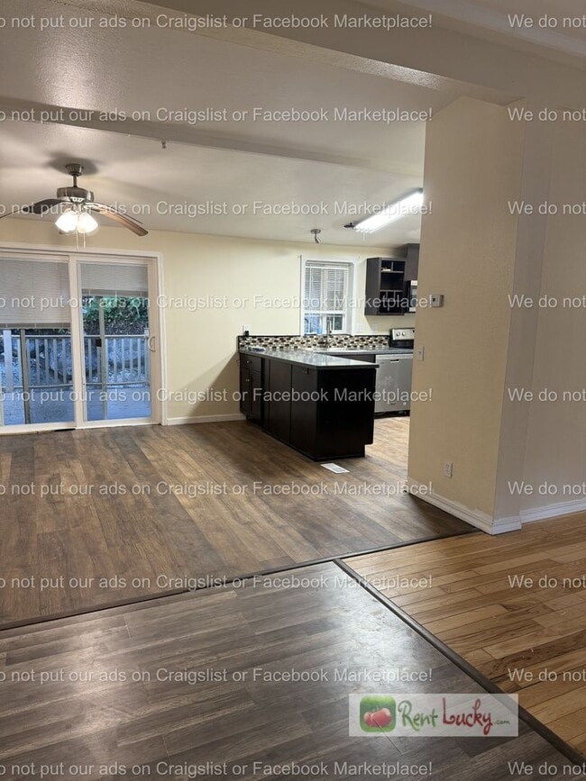 Updated 3-Bedroom Home with Detached 2-Car Garage on 1.65 Acres in ...