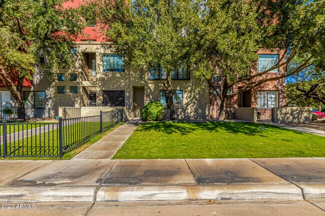 3451 E Lance Ln - 3451 E Lance Ln Phoenix AZ 85018 | Apartment Finder