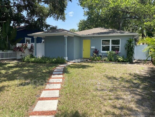 4728 1st Ave S - 4728 1st Ave S Saint Petersburg FL 33711 | Apartment ...