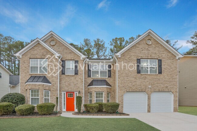 4339 Shamrock Dr - 4339 Shamrock Dr Atlanta GA 30349 | Apartment Finder