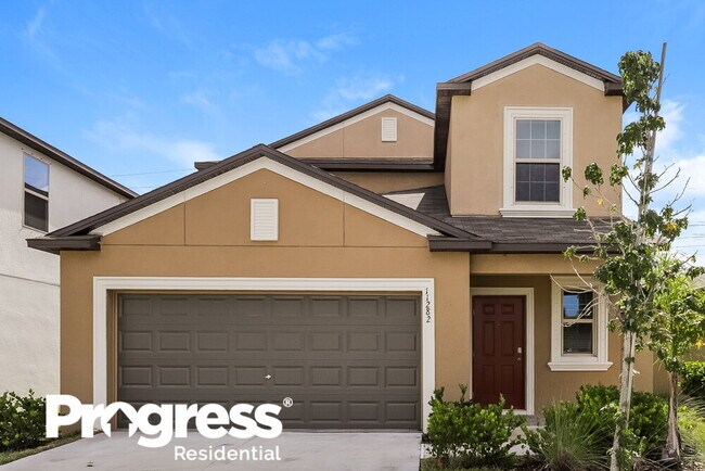 11282 Riley Pines Cir - 11282 Riley Pines Cir Gibsonton FL 33534 ...