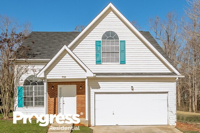 713 Whippoorwill Way - 713 Whippoorwill Way Locust Grove GA 30248 ...