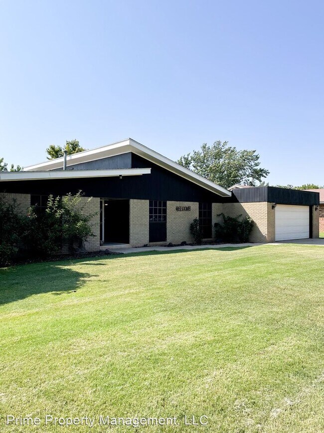 3 br, 2 bath House - 3500 Dellfield Lane - 3500 Dellfield Ln Clovis NM ...