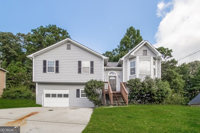 219 Hampton Dr - 219 Hampton Dr Dallas GA 30132 | Apartment Finder