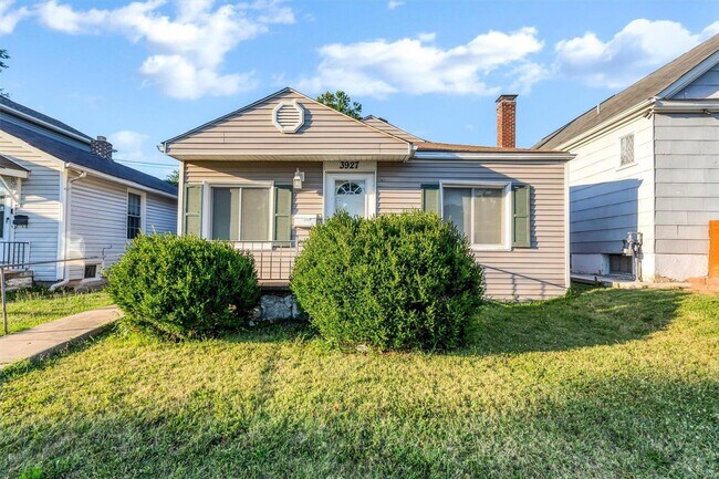 3927 Delor St - 3927 Delor St St. Louis MO 63116 | Apartment Finder