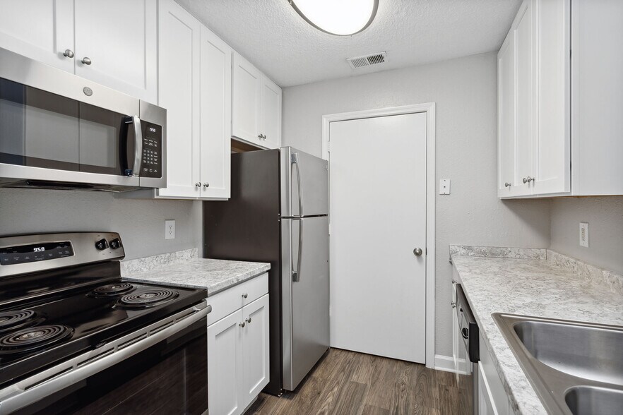 Copper Mill - 3400 Copper Mill Trace Richmond VA 23294 | Apartment Finder