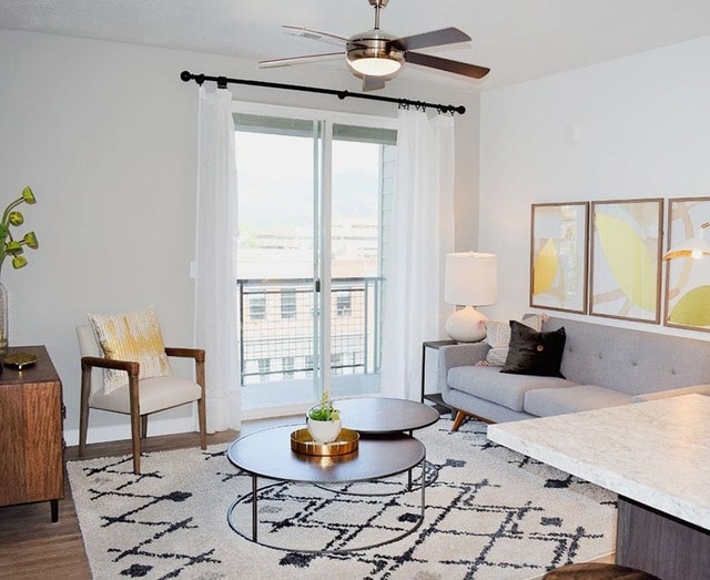 600 Lofts Apartments - 90 E 600 S Salt Lake City UT 84111 | Apartment ...