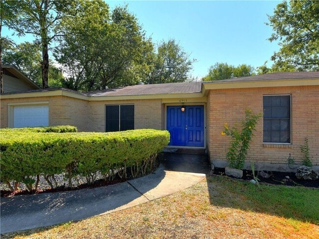 6913 Langston Dr - 6913 Langston Dr Austin TX 78723 | Apartment Finder