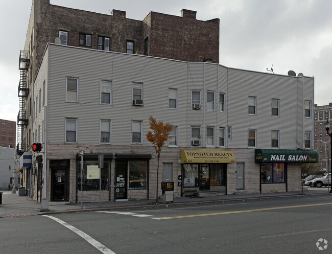 683-687 Montgomery St - 683-687 Montgomery St Jersey City NJ 07306 ...