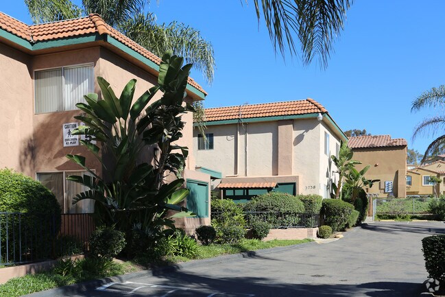 3730-3758 Beyer Blvd - 3730-3758 Beyer Blvd San Diego CA 92173 ...