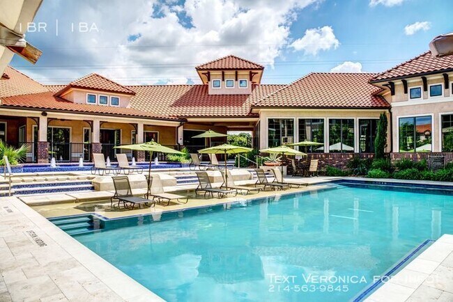 Ladera Living Apartments - 7500 S IH 35 Frontage Rd Austin TX 78745 ...