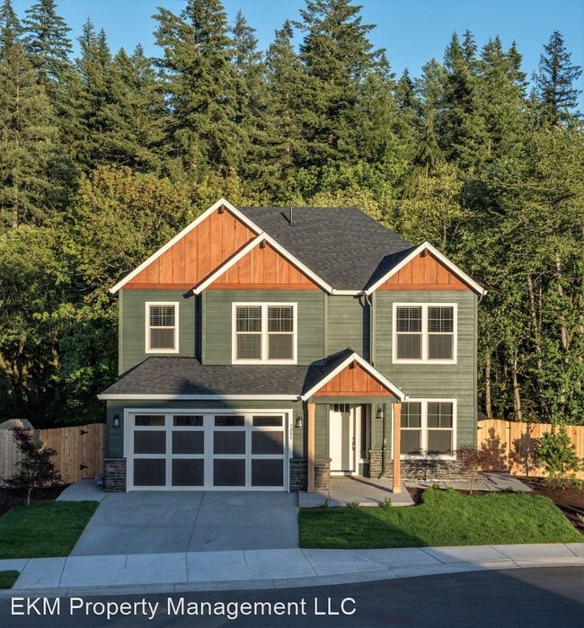 4 br, 2.5 bath House - 3208 NE Tillicum Ci... - 3208 NE Tillicum Cir ...