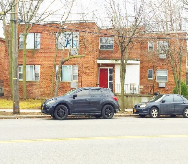 157-12 Willets Point Blvd - 157-12 Willets Point Blvd Whitestone NY ...