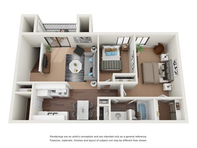 Perry Place - 4 Perry Place Dr Pontiac MI 48340 | Apartment Finder