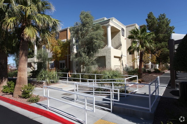 Worldmark At Wyndham 5275 W Tropicana Ave Las Vegas Nv 89103