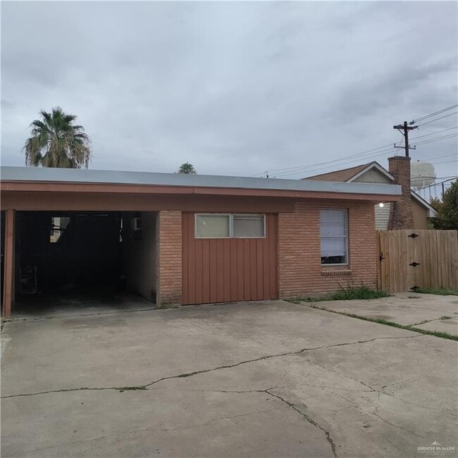 1012 N Glasscock Rd - 1012 N Glasscock Rd Mission TX 78572 | Apartment ...