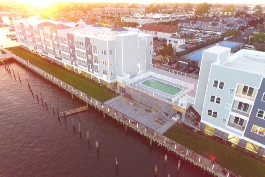 The Channel Club - 100 Waterview Rd Island Park NY 11558 | Apartment Finder