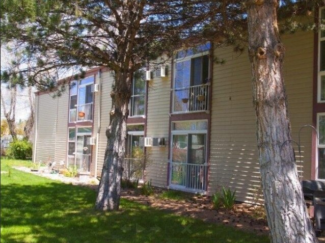 Ochoco Manor - 601 N Deer St Prineville OR 97754 | Apartment Finder