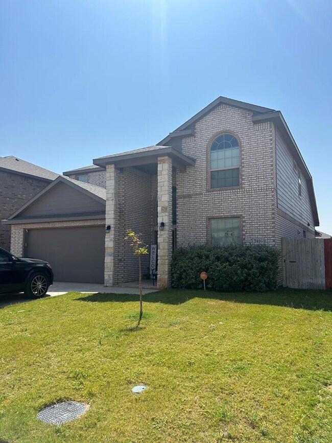 7416 W Pile Ranch Rd - 7416 W Pile Ranch Rd Odessa TX 79765 | Apartment ...