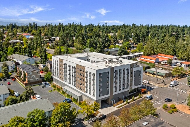 Edmonds Village Senior Living - 21200 72nd Ave W Edmonds WA 98026 ...