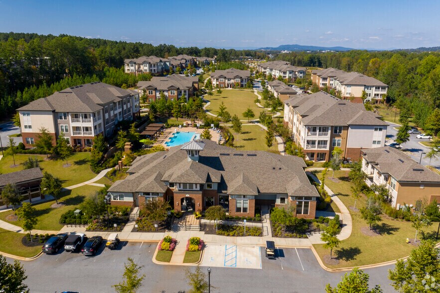 Velo Verdae Apartments - 205 Verdae Blvd Greenville SC 29607 ...