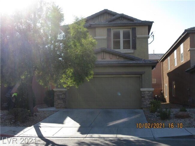 5383 Magnolia Crossing St - 5383 Magnolia Crossing St Las Vegas NV ...