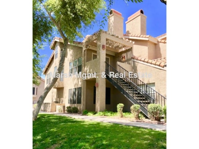 Very nice 1 bedroom condo with a loft &... - 2333 E Southern Ave Mesa ...