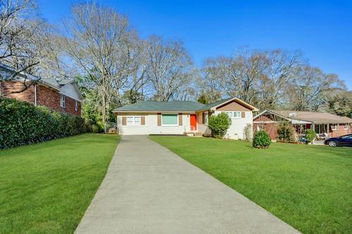 1606 Tanager Cir - 1606 Tanager Cir Decatur GA 30032 | Apartment Finder