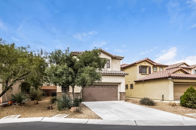 9793 Plane Tree Court - 9793 Plane Tree Ct Las Vegas NV 89178 ...