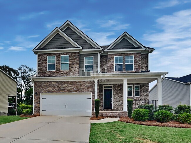 718 Cyprus Ave - 718 Cyprus Ave Loganville GA 30052 | Apartment Finder