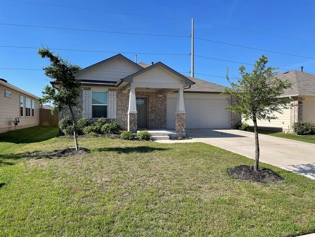 502 Marimoor Dr - 502 Marimoor Dr Hutto TX 78634 | Apartment Finder