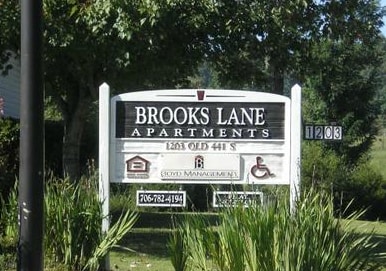Brooks Lane - 1203 Old 441 S Clayton GA 30525 | Apartment Finder