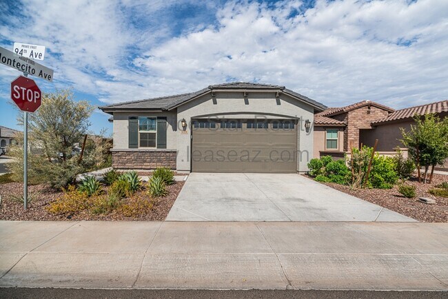 4318 N 94th Ave - 4318 N 94th Ave Phoenix AZ 85037 | Apartment Finder