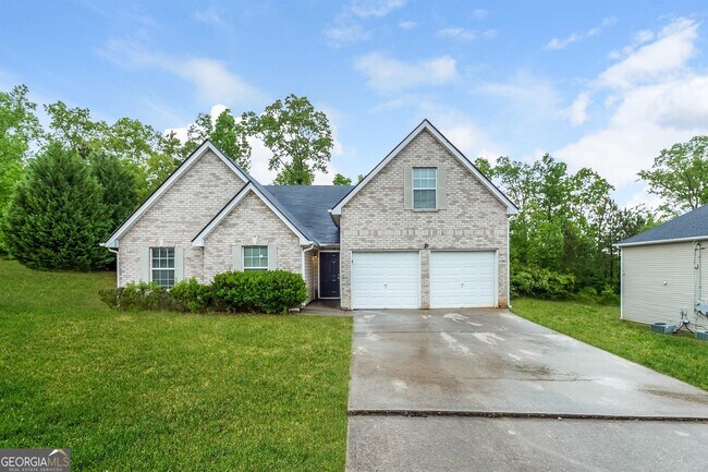 1990 Boulder Gate Dr - 1990 Boulder Gate Dr Ellenwood GA 30294 ...