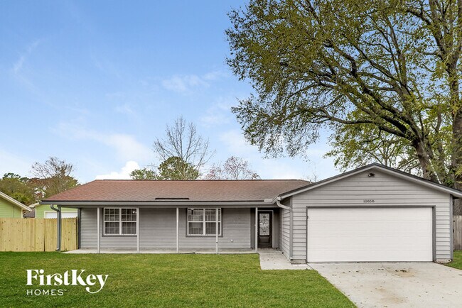 10858 Mandarin Station Dr E - 10858 Mandarin Station Dr E Jacksonville ...