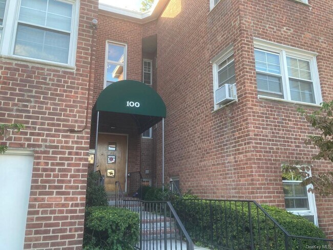 100 Theodore Fremd Ave - 100 Theodore Fremd Ave Rye NY 10580 ...