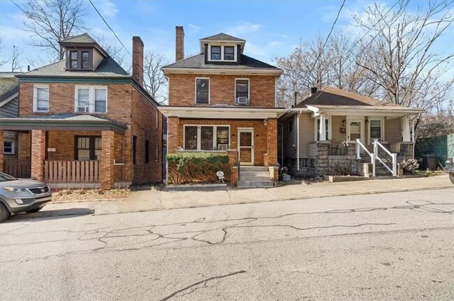3321 McClure Ave - 3321 McClure Ave Pittsburgh PA 15212 | Apartment Finder
