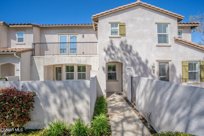 1521 Silver Shadow Dr - 1521 Silver Shadow Dr Thousand Oaks CA 91320 ...