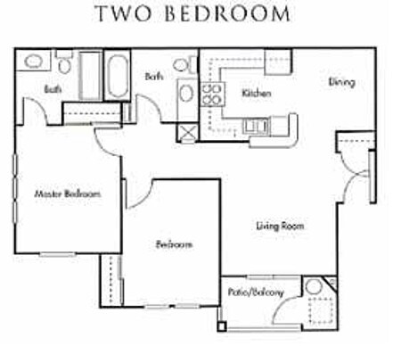 Natomas Park - 1850 Club Center Dr Sacramento CA 95835 | Apartment Finder