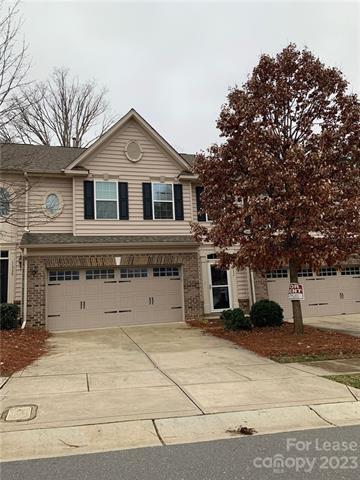 11532 Elizabeth Madison Court - 11532 Elizabeth Madison Court Charlotte ...