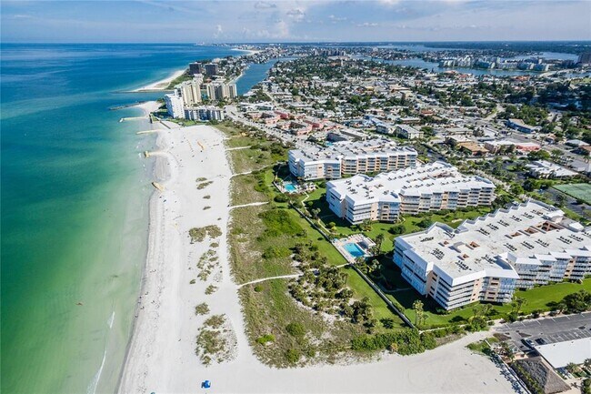 6600 Sunset Way - 6600 Sunset Way St. Pete Beach FL 33706 | Apartment ...