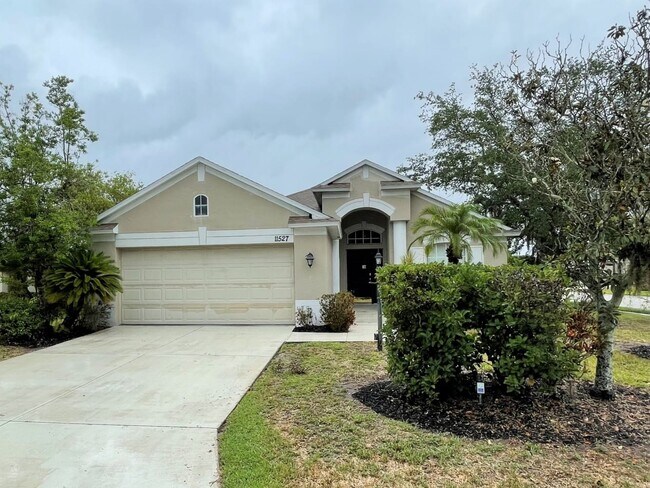 11527 Water Poppy Ter - 11527 Water Poppy Terrace Lakewood Ranch FL ...